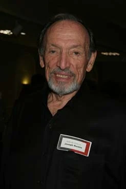 Joseph Ruskin | Memory Alpha | Fandom