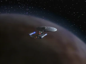 Kalla III | Memory Alpha | Fandom