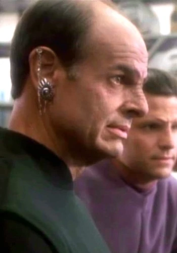 Peter Vogt | Memory Alpha | Fandom