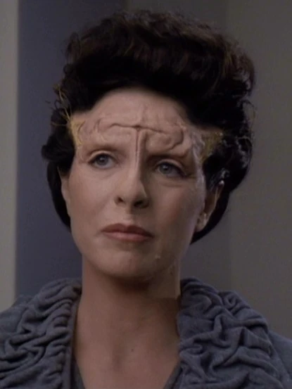 Margaret Reed | Memory Alpha, das Star-Trek-Wiki | Fandom