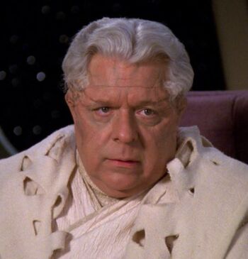 David Sage | Memory Alpha | Fandom