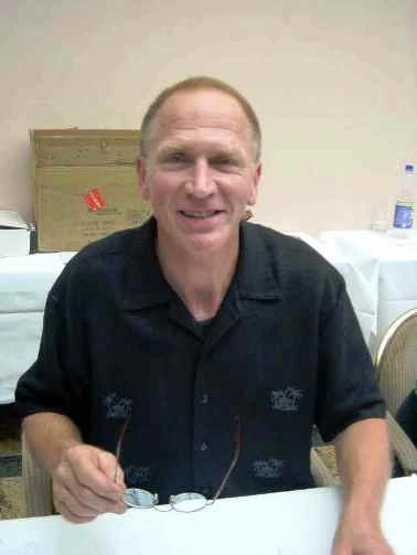 Vaughn Armstrong | Memory Alpha | Fandom