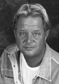 David R. Ellis | Memory Alpha | Fandom