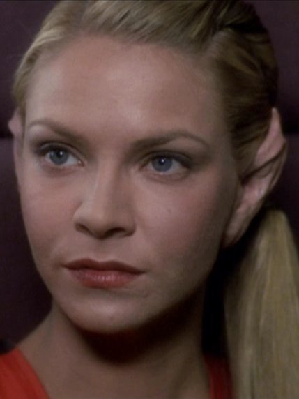Irina | Memory Alpha, das Star-Trek-Wiki | Fandom