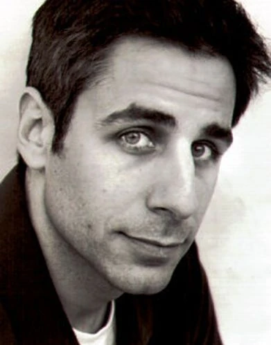 Jon Cellini | Memory Alpha | Fandom