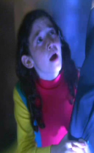 Erica Mer | Memory Alpha | Fandom