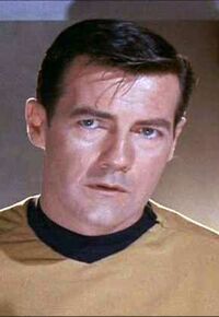 Michael Barrier | Memory Alpha | Fandom