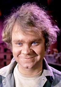 Michael J. Pollard | Memory Alpha | Fandom