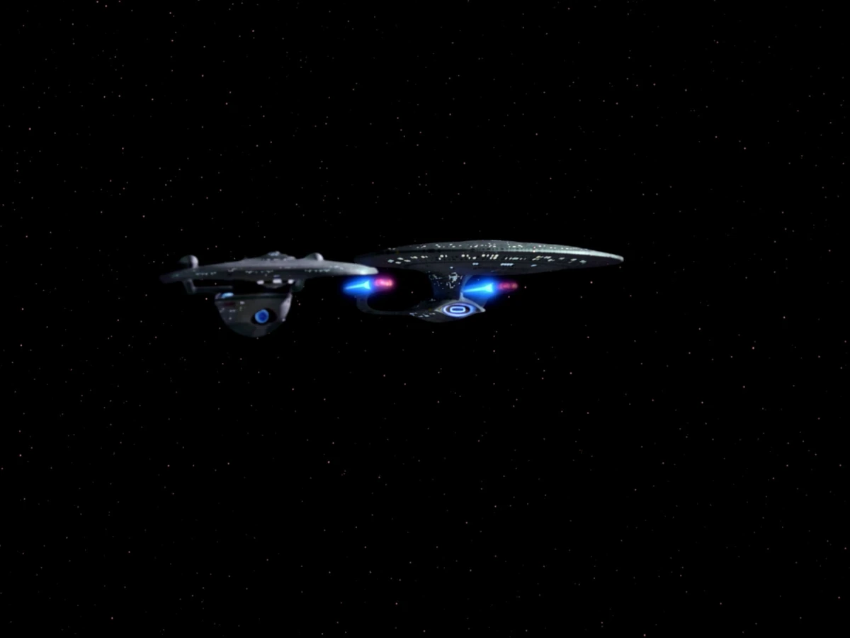 USS Fearless | Memory Alpha, das Star-Trek-Wiki | Fandom