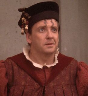 Barkonian | Memory Alpha | Fandom