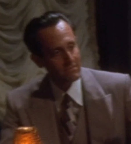 David Brett | Memory Alpha | Fandom