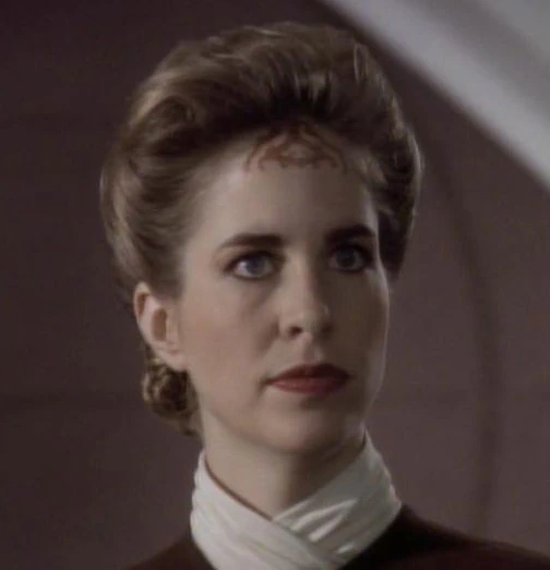 Liva | Memory Alpha | Fandom