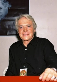 Richard Lynch | Memory Alpha | Fandom