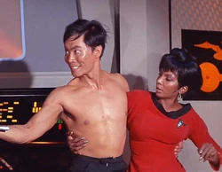 The Naked Time | Memory Alpha | Fandom