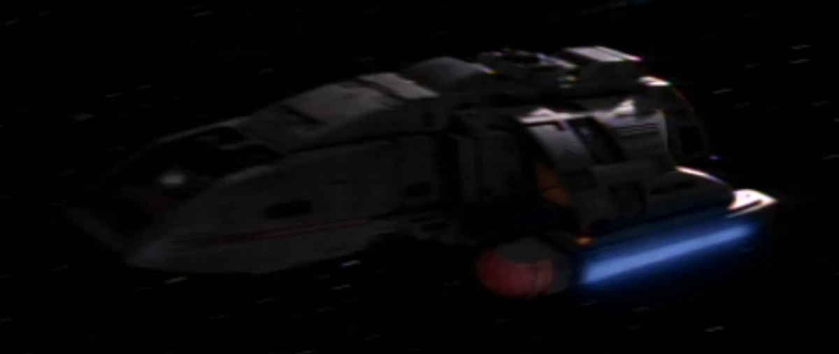 USS Mekong | Memory Alpha | Fandom