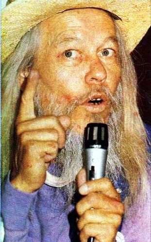 George Clayton Johnson | Memory Alpha | Fandom