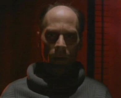 William Samuels | Memory Alpha | Fandom