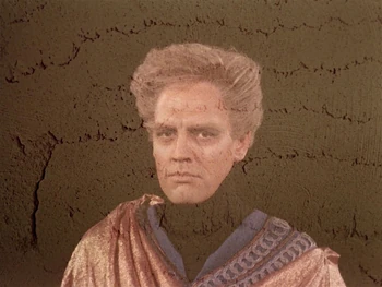 Charles Macaulay | Memory Alpha | Fandom