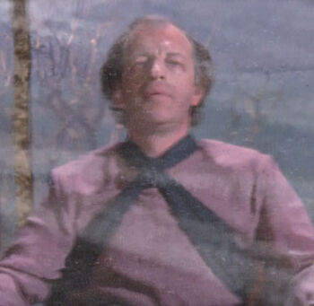 Kenneth Tigar | Memory Alpha | Fandom