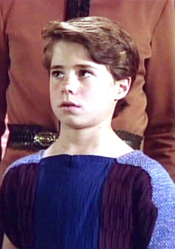 Philip Waller | Memory Alpha | Fandom