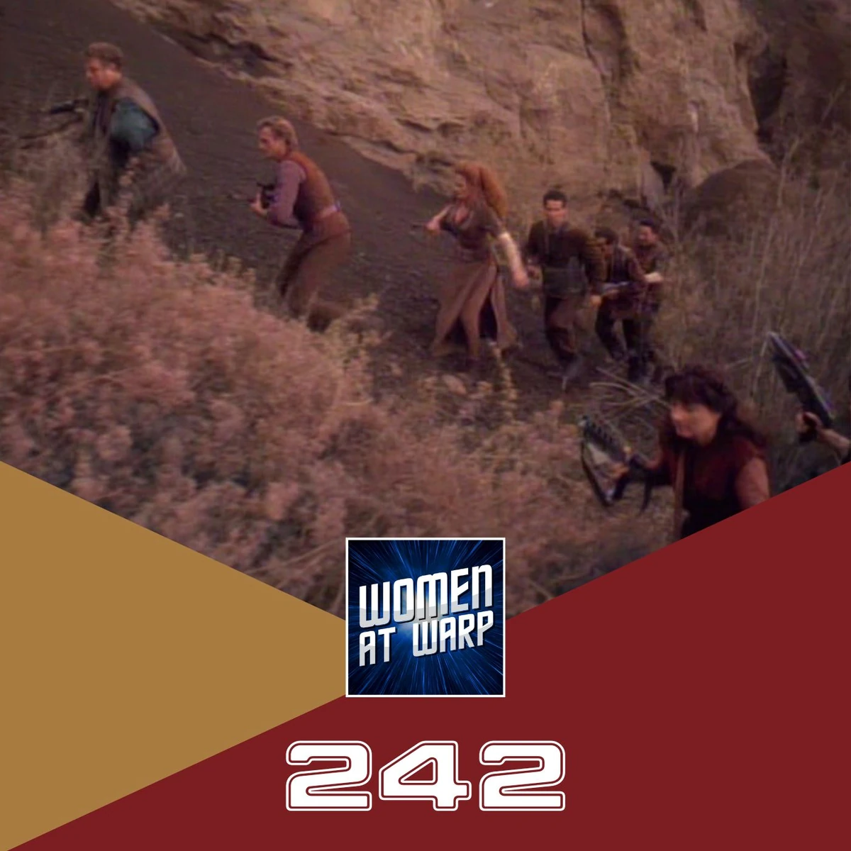 Bajor as Allegory (podcast) | Memory Alpha | Fandom