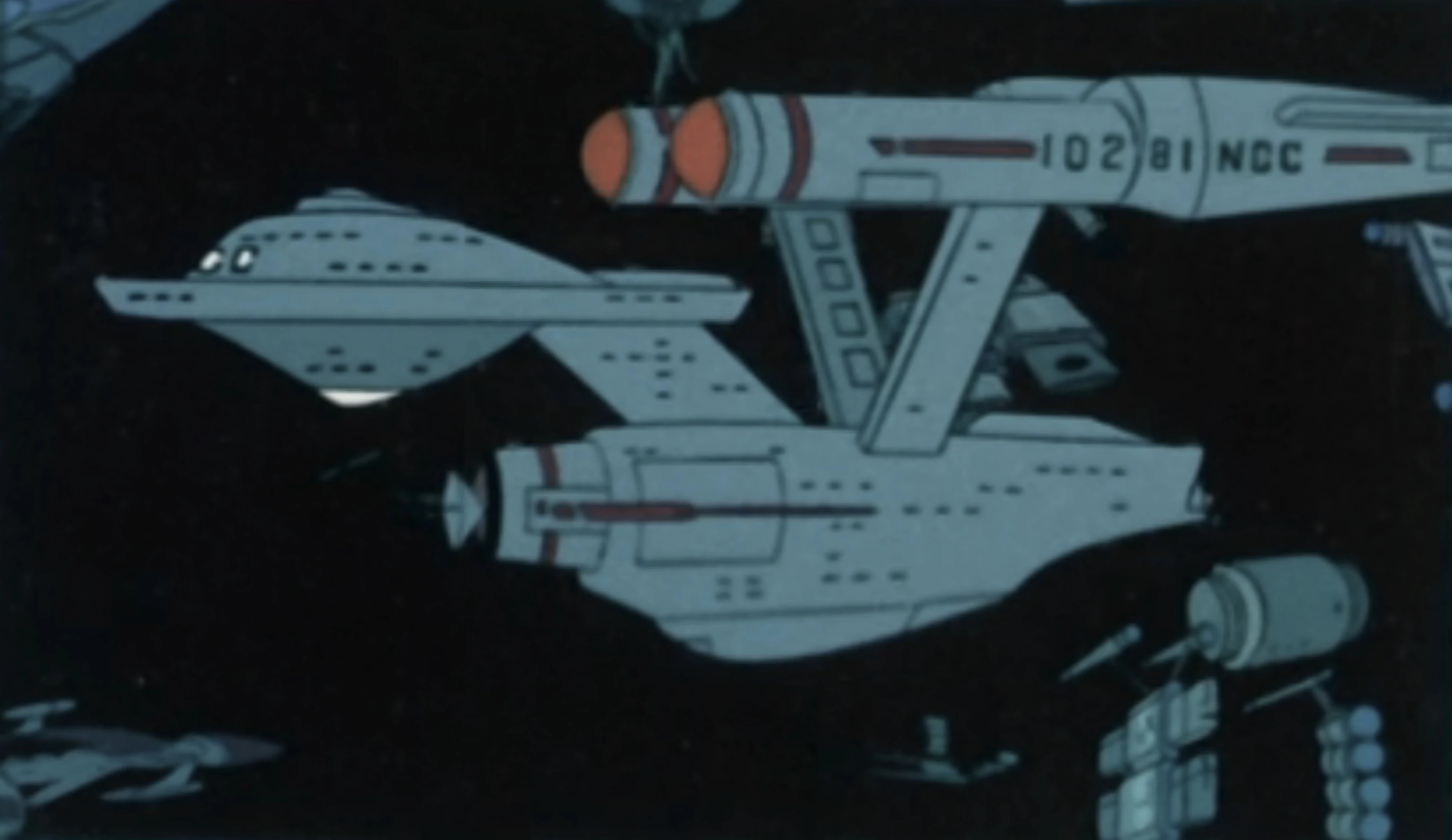 Bonaventure (10281NCC) | Memory Alpha | Fandom