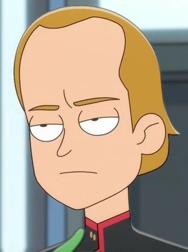 Dirk | Memory Alpha, das Star-Trek-Wiki | Fandom