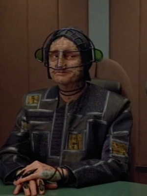 Mickey Cottrell | Memory Alpha, das Star-Trek-Wiki | Fandom