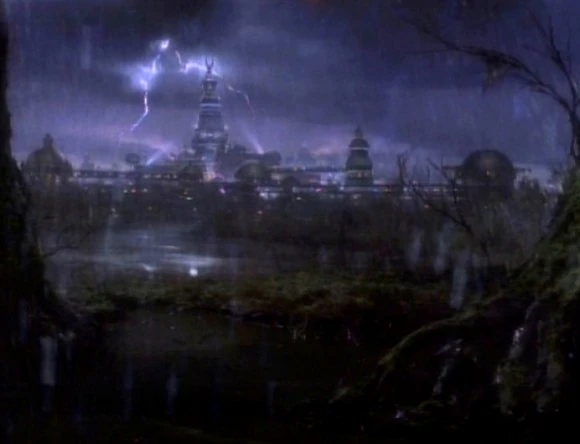 Ferenginar | Memory Alpha, das Star-Trek-Wiki | Fandom