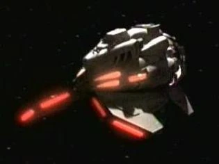 Kazon fighter | Memory Alpha | Fandom