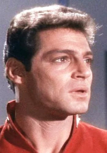 Mark Tobin | Memory Alpha | Fandom