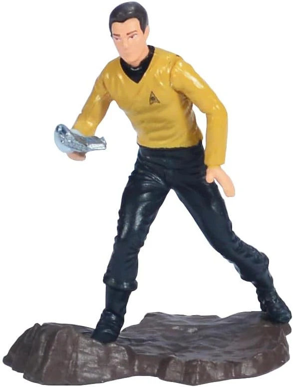 Super Impulse | Memory Alpha | Fandom