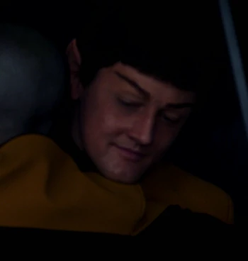 Hayden Hiebert | Memory Alpha | Fandom