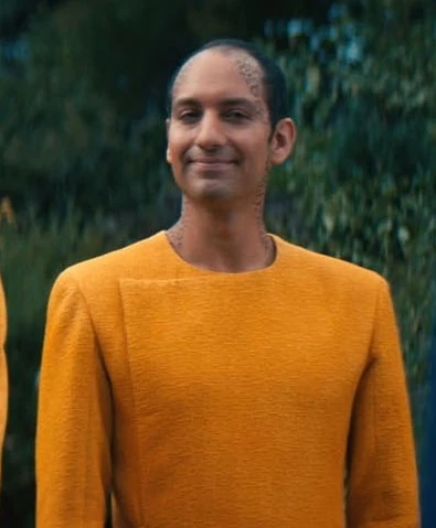 Unnamed Trill | Memory Alpha | Fandom