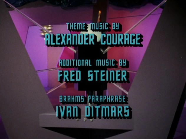 Ivan Ditmars | Memory Alpha, das Star-Trek-Wiki | Fandom