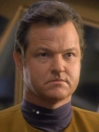 George Primmin | Memory Alpha, das Star-Trek-Wiki | Fandom