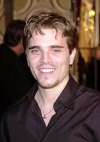 Richard Lee Jackson | Memory Alpha | Fandom