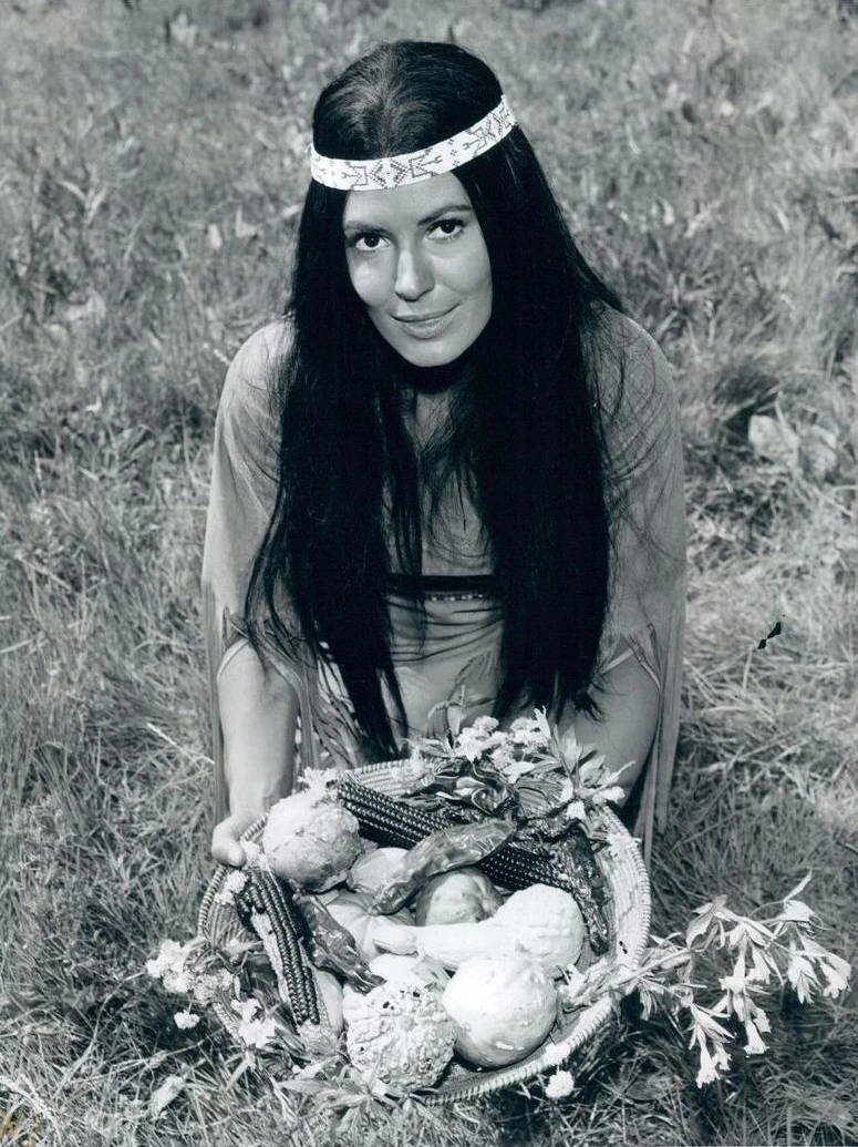 Sabrina Scharf | Memory Alpha | Fandom