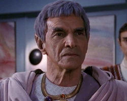 Sarek (aflevering) | Memory Alpha | Fandom