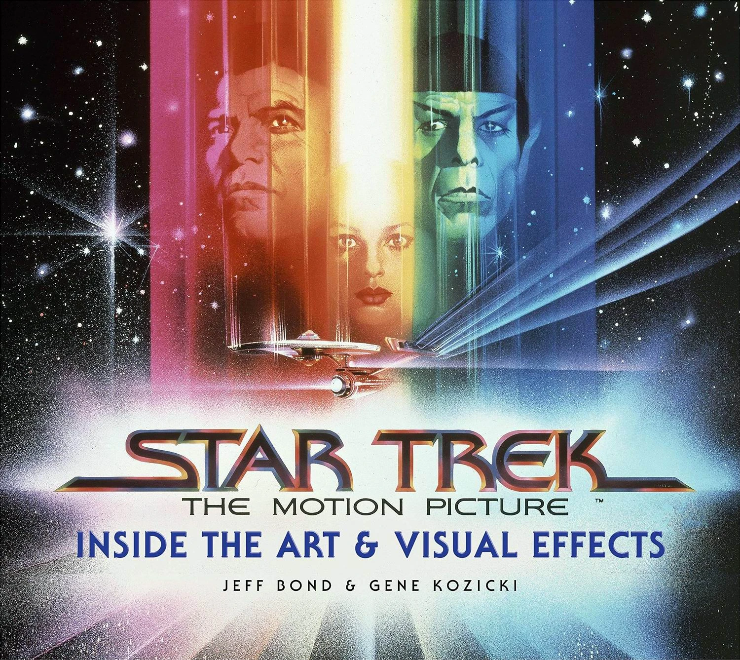 star trek effects