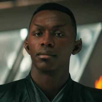 Emmanuel Kabongo | Memory Alpha | Fandom