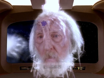 Kay E. Kuter | Memory Alpha | Fandom