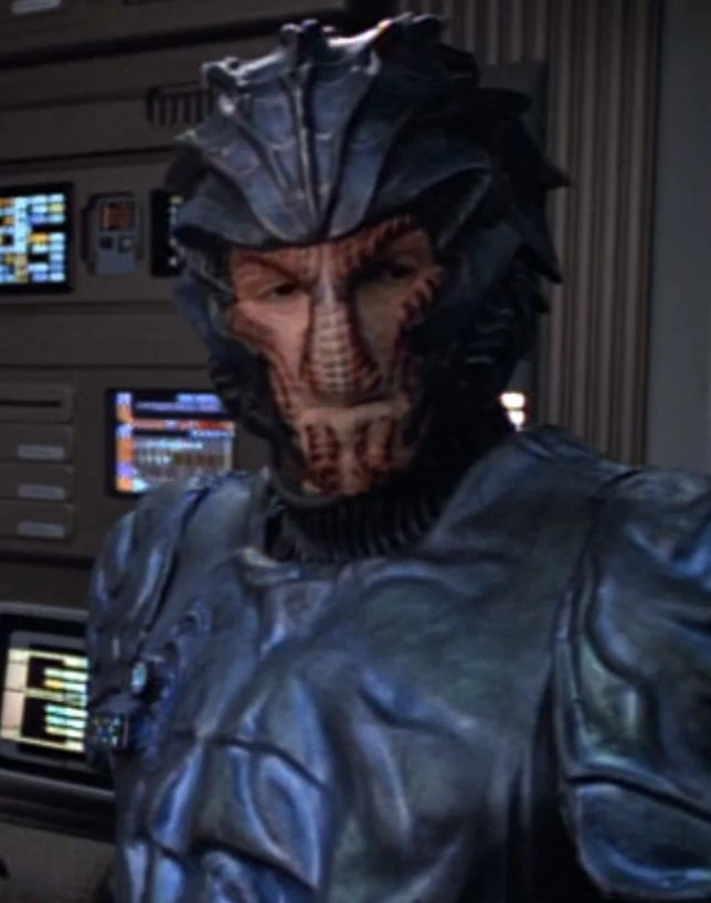 Unnamed Hirogen | Memory Alpha | Fandom