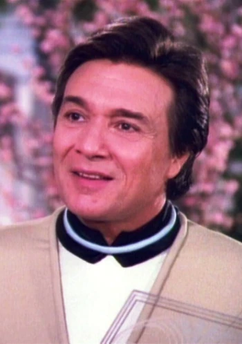 Jean-Paul Vignon | Memory Alpha | Fandom