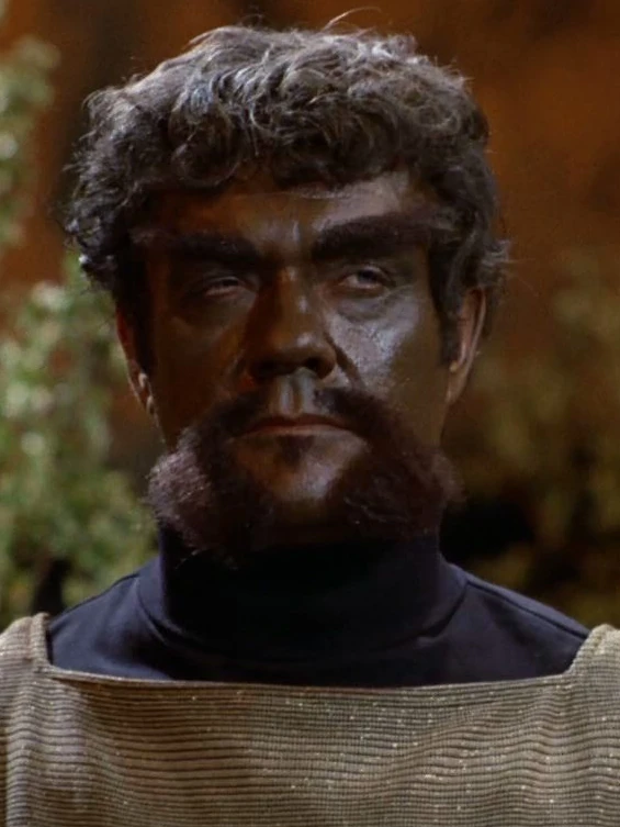 Kahless | Memory Alpha, das Star-Trek-Wiki | Fandom