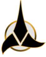 Klingon emblem | Memory Alpha | Fandom