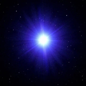 neutron star