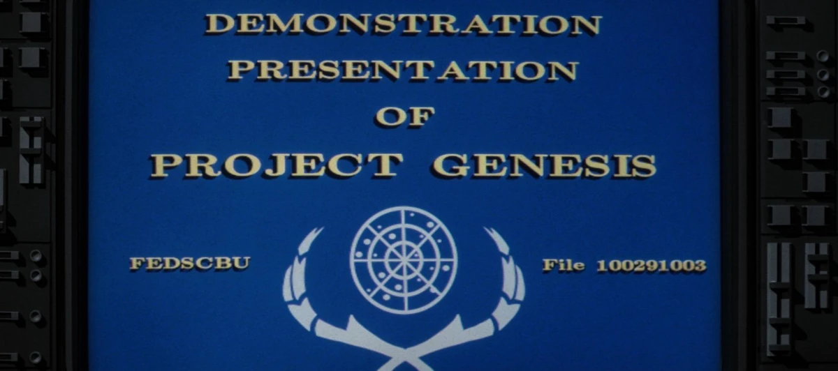 Project Genesis | Memory Alpha | Fandom