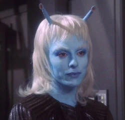 Andorian | Memory Alpha | Fandom