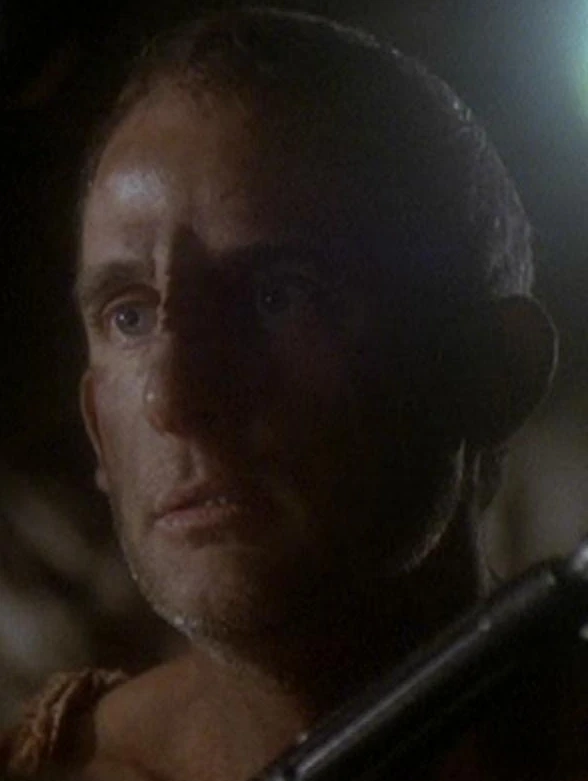 Thomas Prisco | Memory Alpha | Fandom